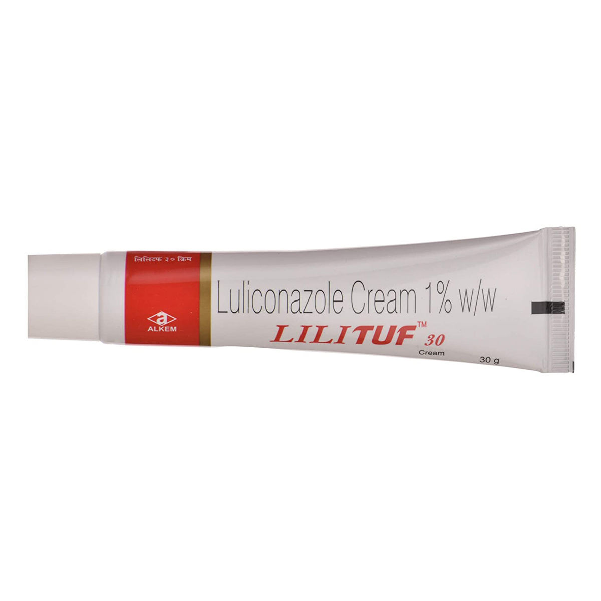 Lilituf 30 Cream 30 gm Price, Uses, Side Effects, Composition - Apollo ...