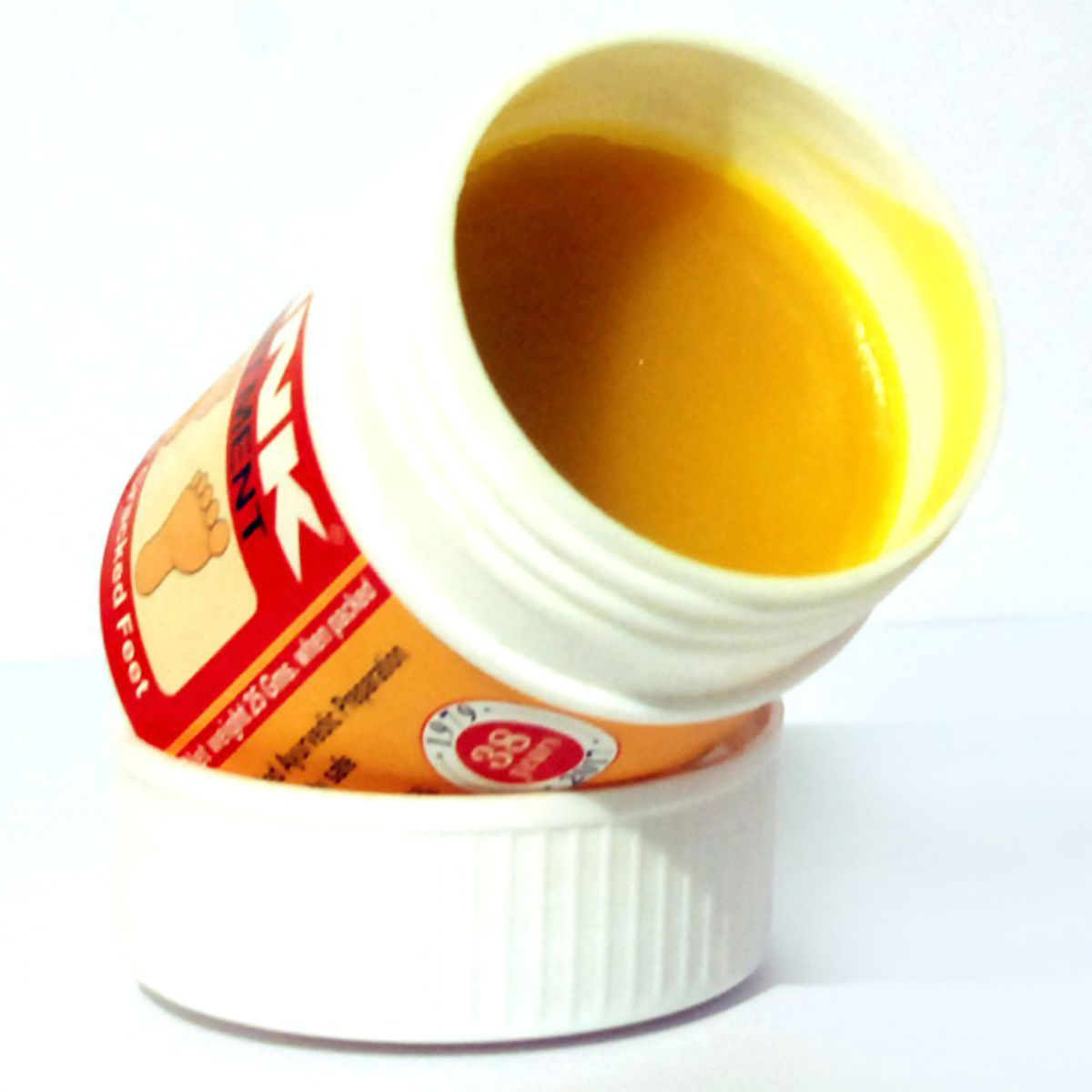 Link Ointment, 25 gm Price, Uses, Side Effects, Composition - Apollo ...