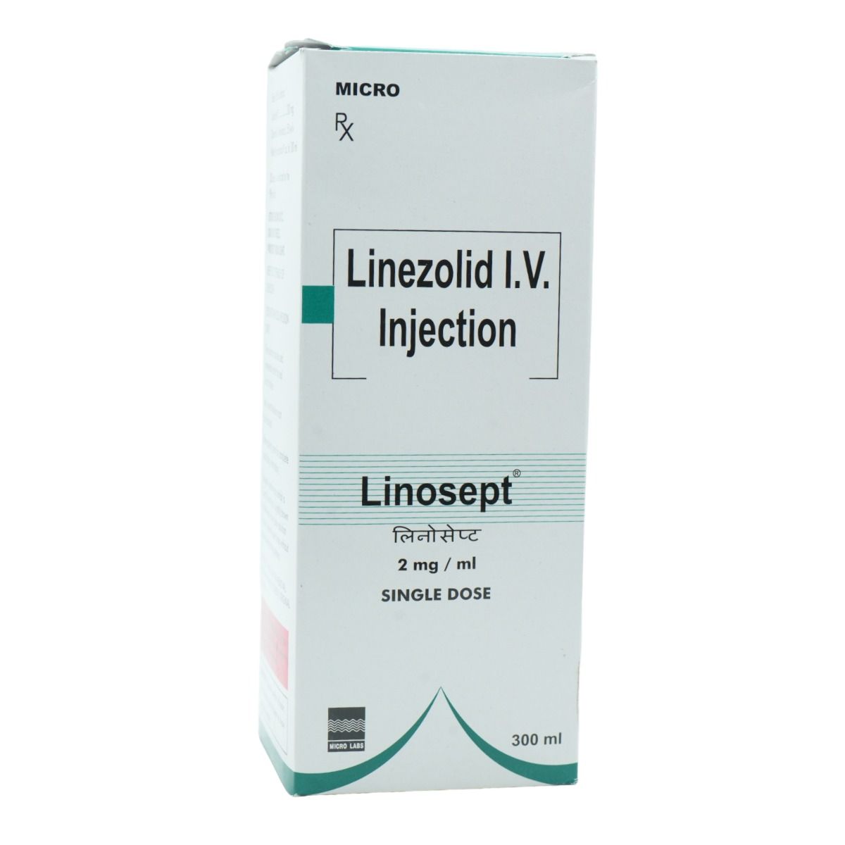 Linosept-600 Injection | Uses, Side Effects, Price | Apollo Pharmacy