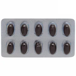 Lineator Capsule | Uses, Side Effects, Price | Apollo Pharmacy