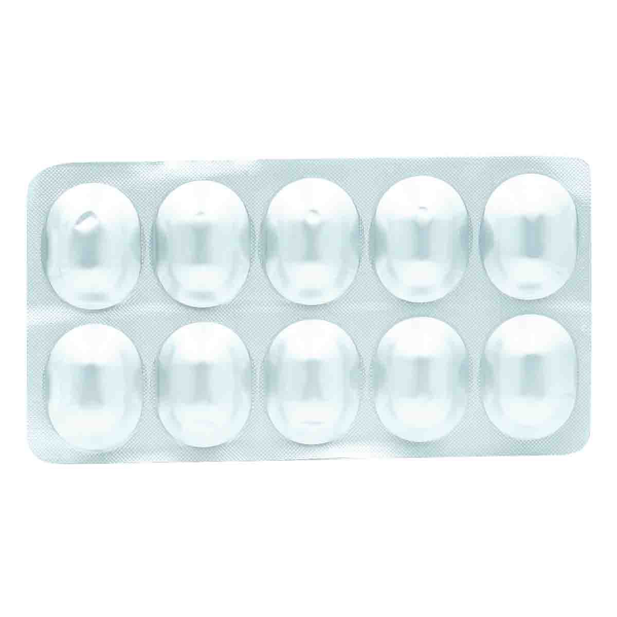 Linapil-M 2.5/1000Mg Tab 10'S Price, Uses, Side Effects, Composition ...