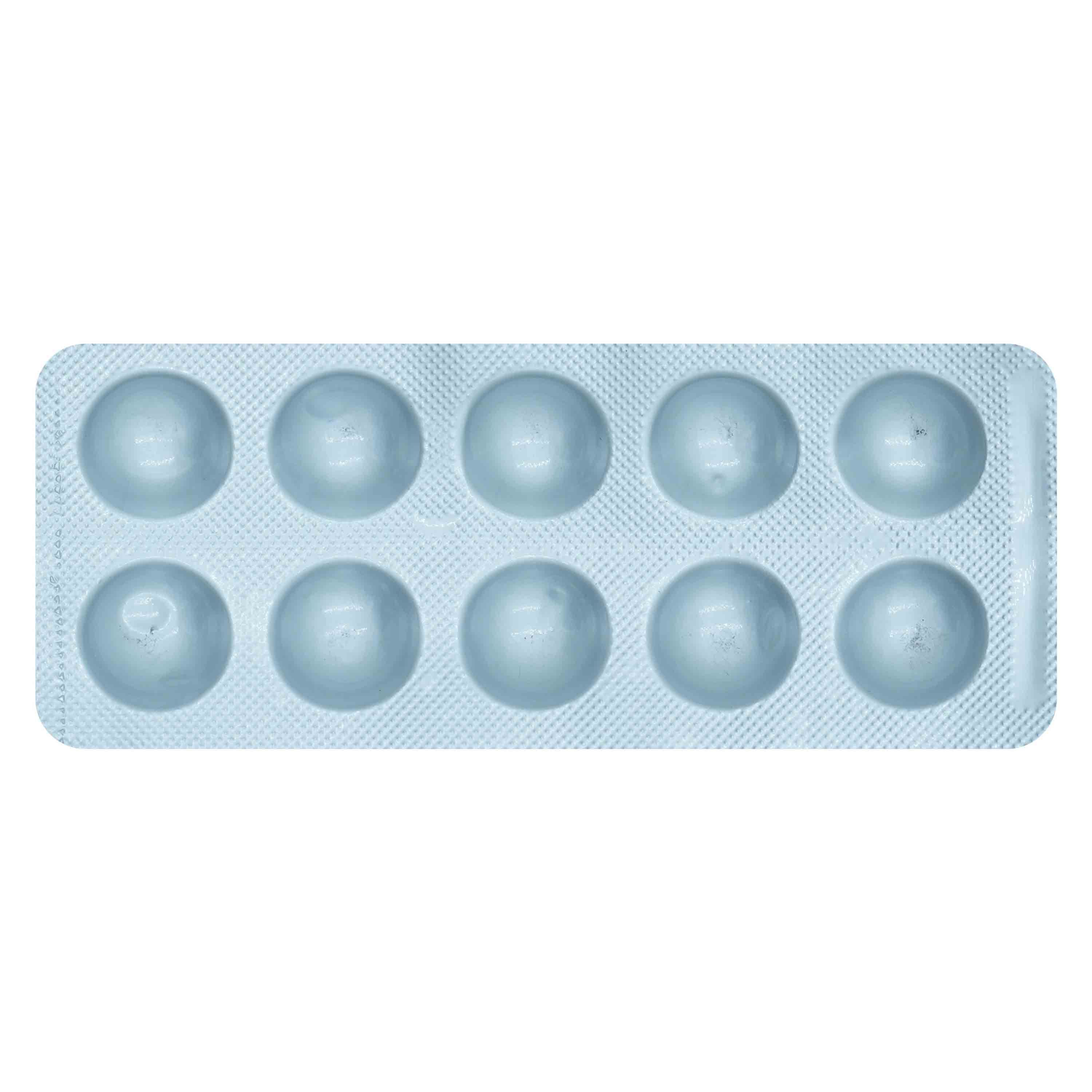 Linabetic-5 Tablet | Uses, Side Effects, Price | Apollo Pharmacy