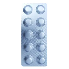 Linaxa D 5/10 Tablet | Uses, Side Effects, Price | Apollo Pharmacy