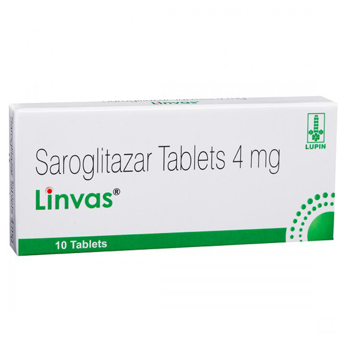 Linvas Tablet | Uses, Side Effects, Price | Apollo Pharmacy