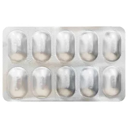 Linaxa M XR 5/500 Tablet | Uses, Side Effects, Price | Apollo Pharmacy