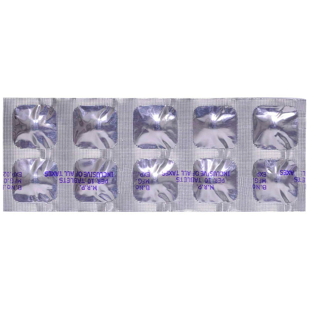 Lipirose-F 10 Tablet 10's Price, Uses, Side Effects, Composition ...