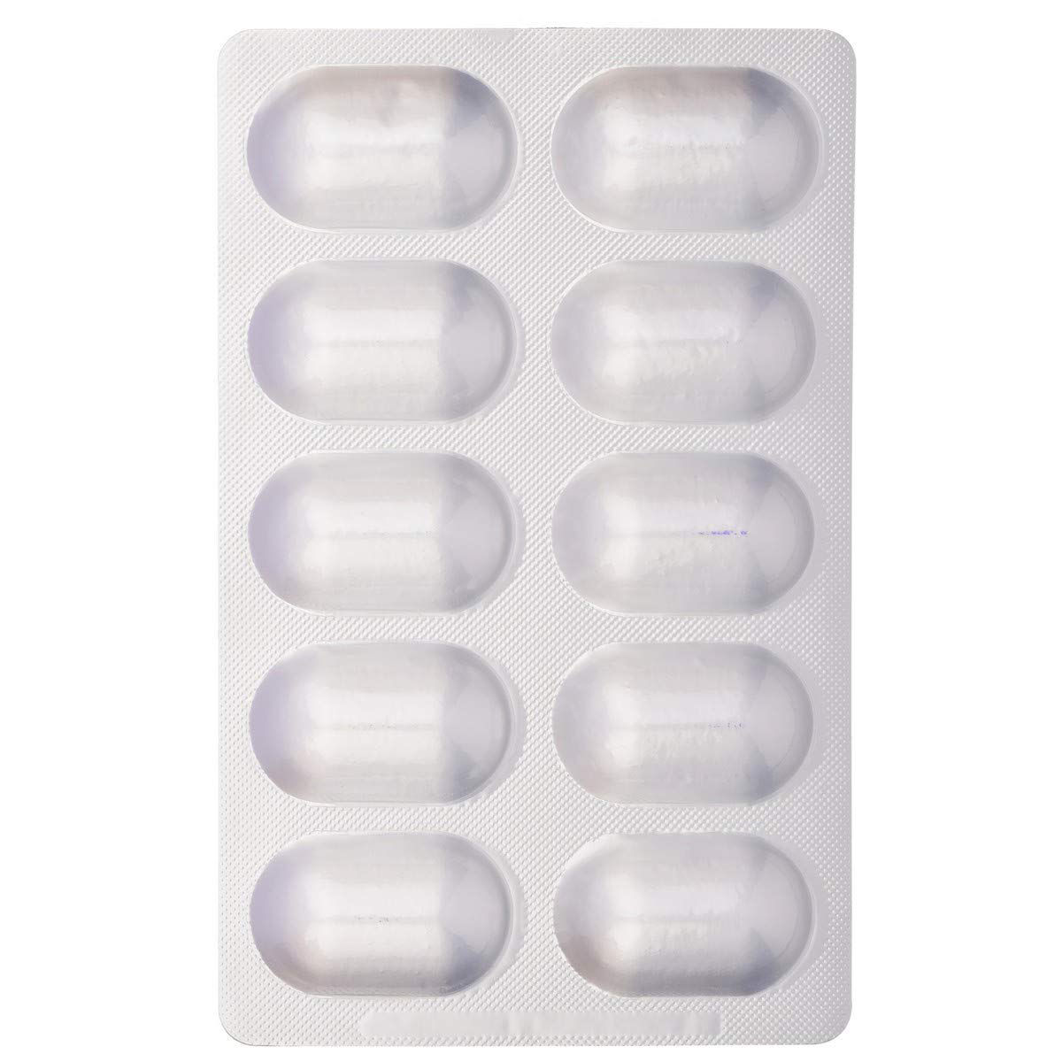 Lipirose-Gold 20 Capsule | Uses, Side Effects, Price | Apollo Pharmacy