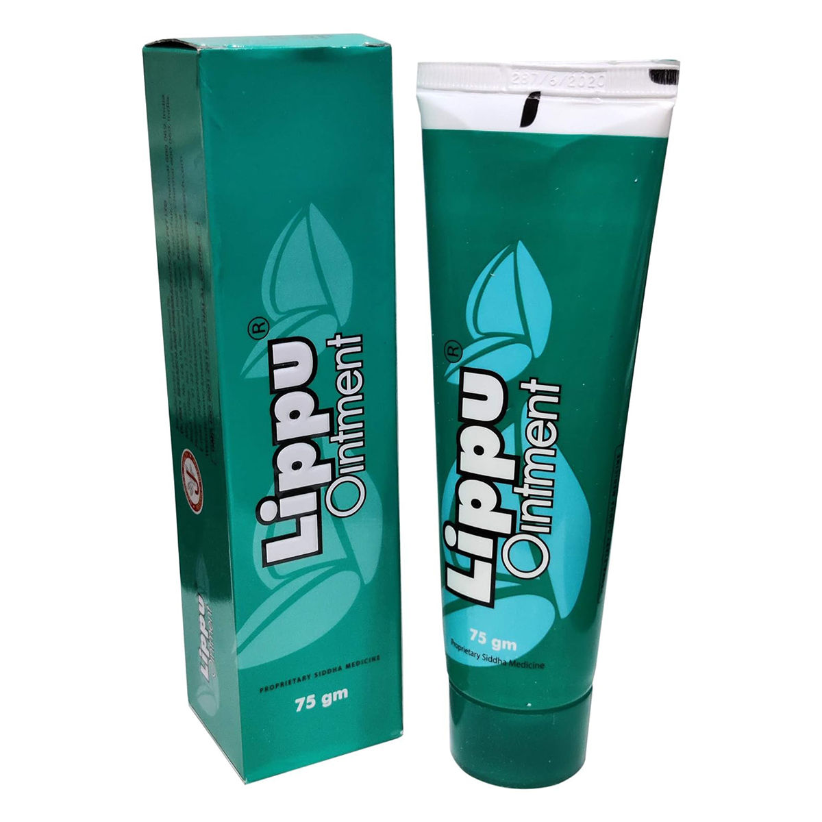 Buy Lippu Ointment | 19 Minutes Delivery | Apollo Pharmacy