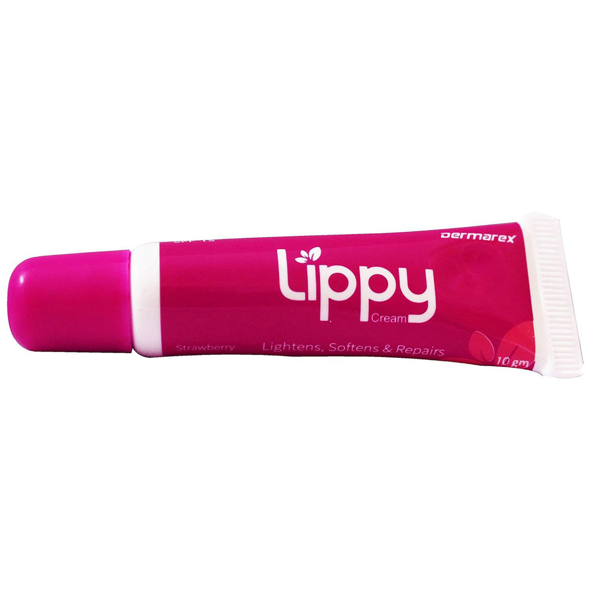 Lippy Spf 15 Cream | Uses, Side Effects, Price | Apollo Pharmacy