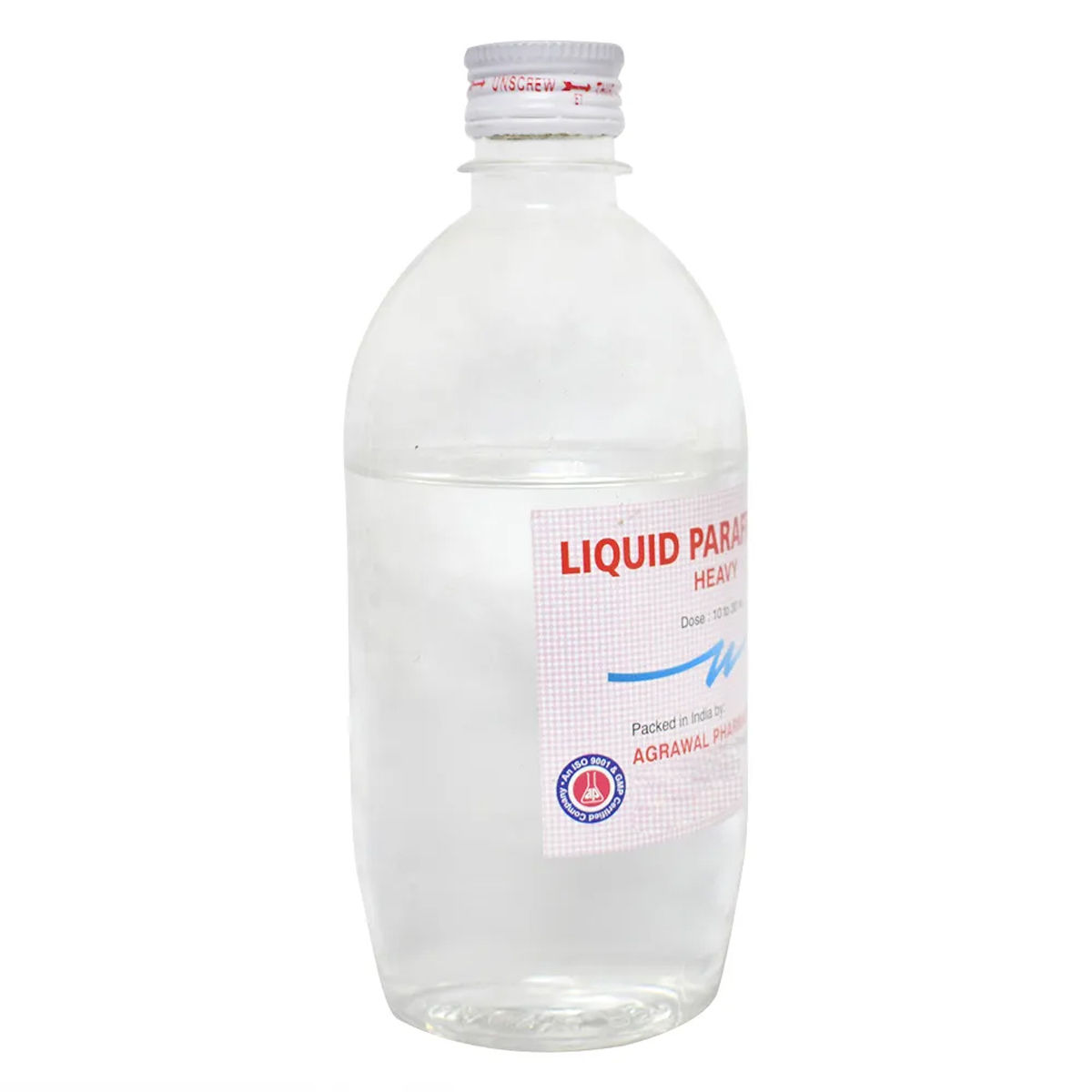 Liquid Paraffin 400 ml Price, Uses, Side Effects, Composition - Apollo ...