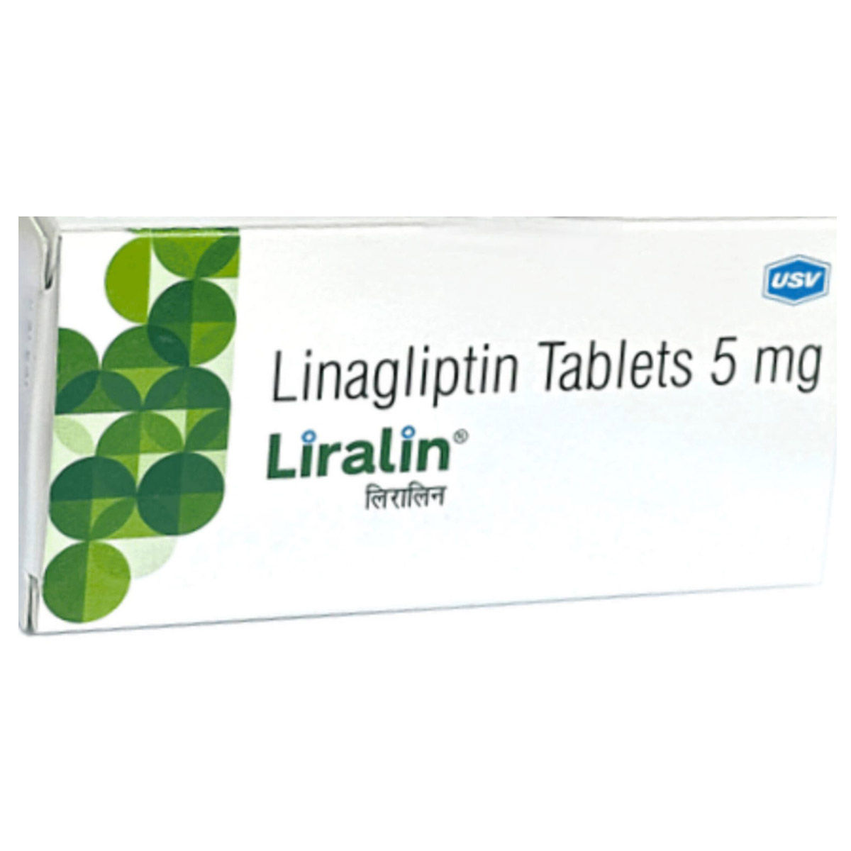 Liralin Tablet | Uses, Side Effects, Price | Apollo Pharmacy