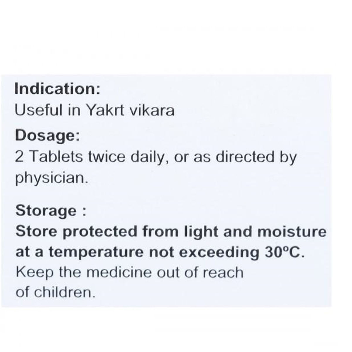 New Livfit, 10 Tablets Price, Uses, Side Effects, Composition - Apollo ...