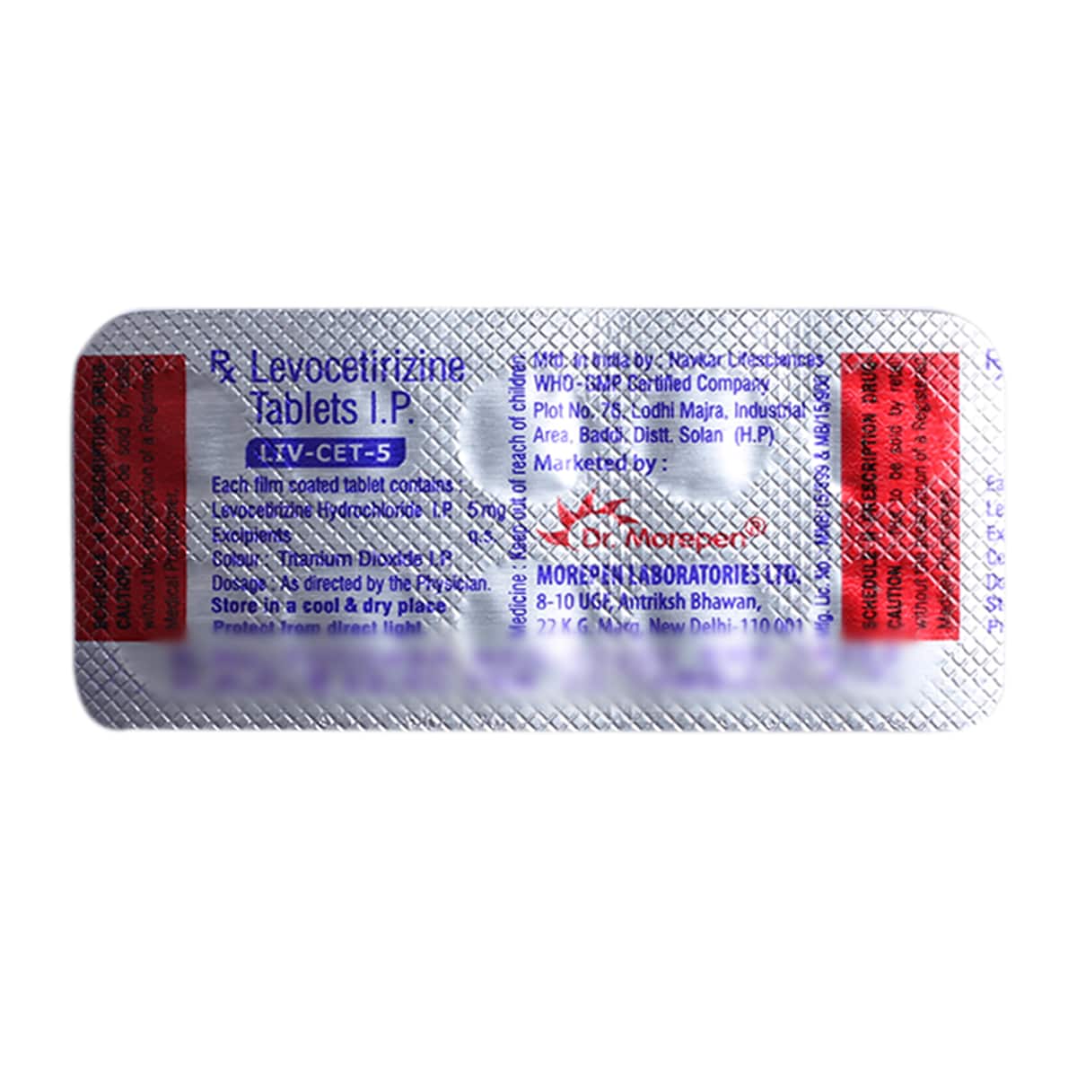 Livcet 5 Tablet Uses Side Effects Price Apollo Pharmacy Livcet 5 Tablet Uses Side Effects Price Apollo Pharmacy