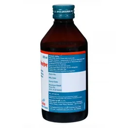 Buy Livetone Syrup, 200 ml | 19 Minutes Delivery | Apollo Pharmacy