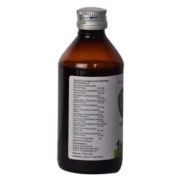 Livfit Syrup | Uses, Side Effects, Price | Apollo Pharmacy