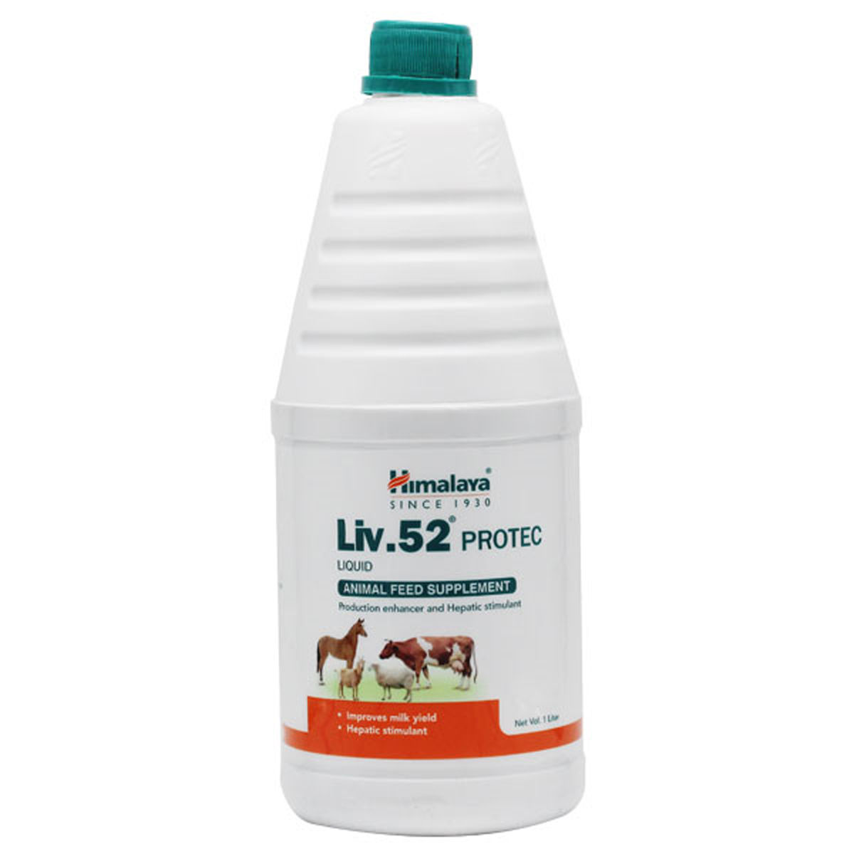 Liv 52 Protect Liquid 1000 ml | Uses, Side Effects, Price | Apollo Pharmacy