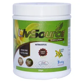 Livsource Powder | Uses, Side Effects, Price | Apollo Pharmacy