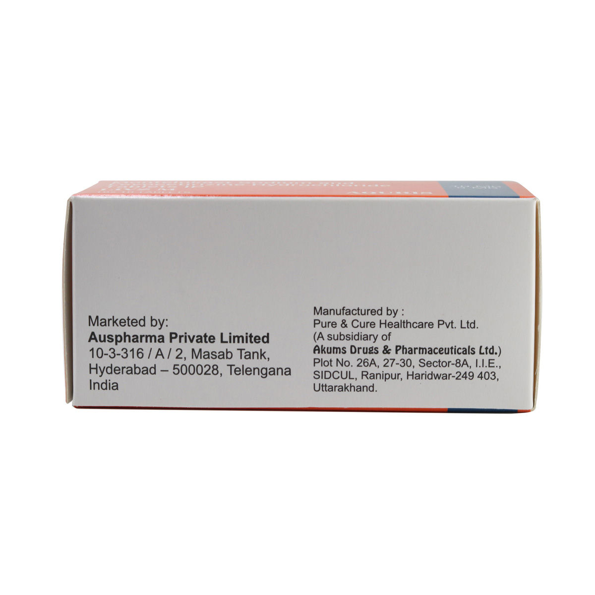 Livz M 10 mg/5 mg Tablet 10's Price, Uses, Side Effects, Composition ...