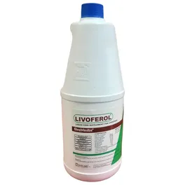 Livoferol 1Ltr. | Uses, Side Effects, Price | Apollo Pharmacy