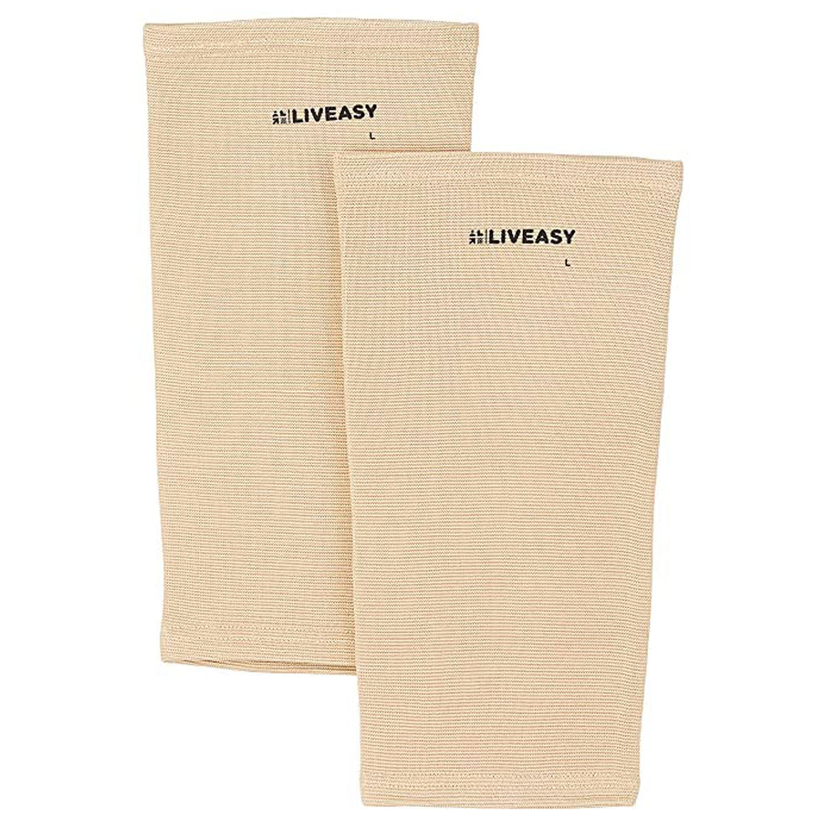 Buy Liveasy Knee Cap Large, 1 Count | 19 Minutes Delivery | Apollo Pharmacy