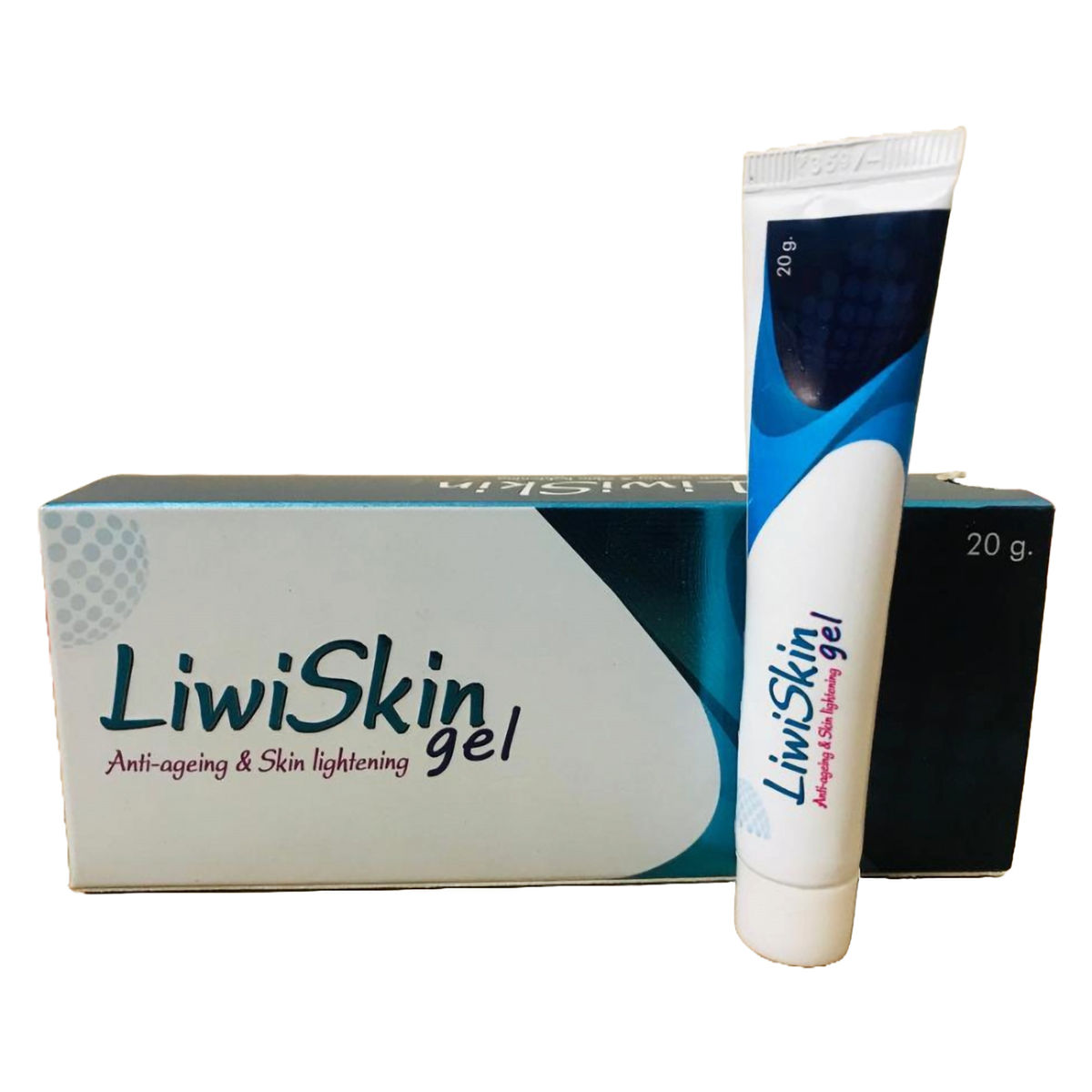 Liwiskin Gel | Uses, Side Effects, Price | Apollo Pharmacy