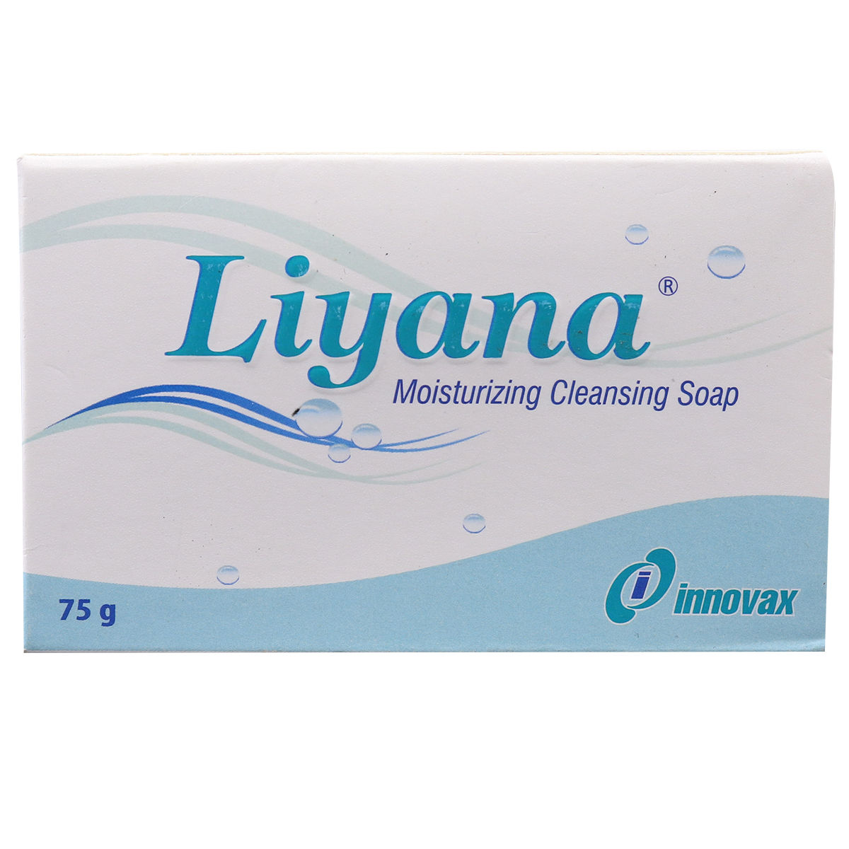 Buy Liyana Cleasing Saop, 75 gm | 19 Minutes Delivery | Apollo Pharmacy