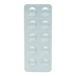LN Catch T 40 Tablet | Uses, Side Effects, Price | Apollo Pharmacy