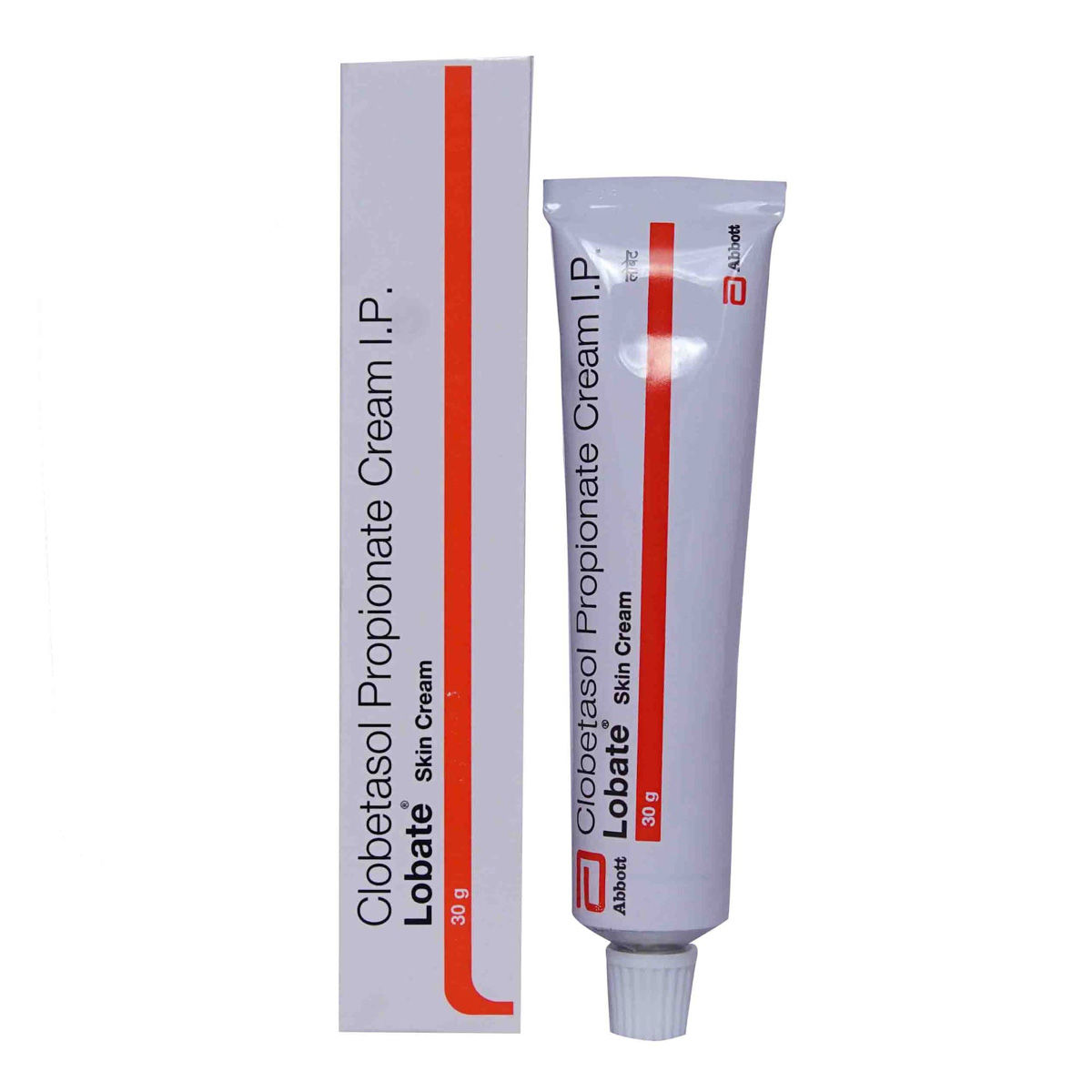 Lobate Skin Cream | Uses, Side Effects, Price | Apollo Pharmacy