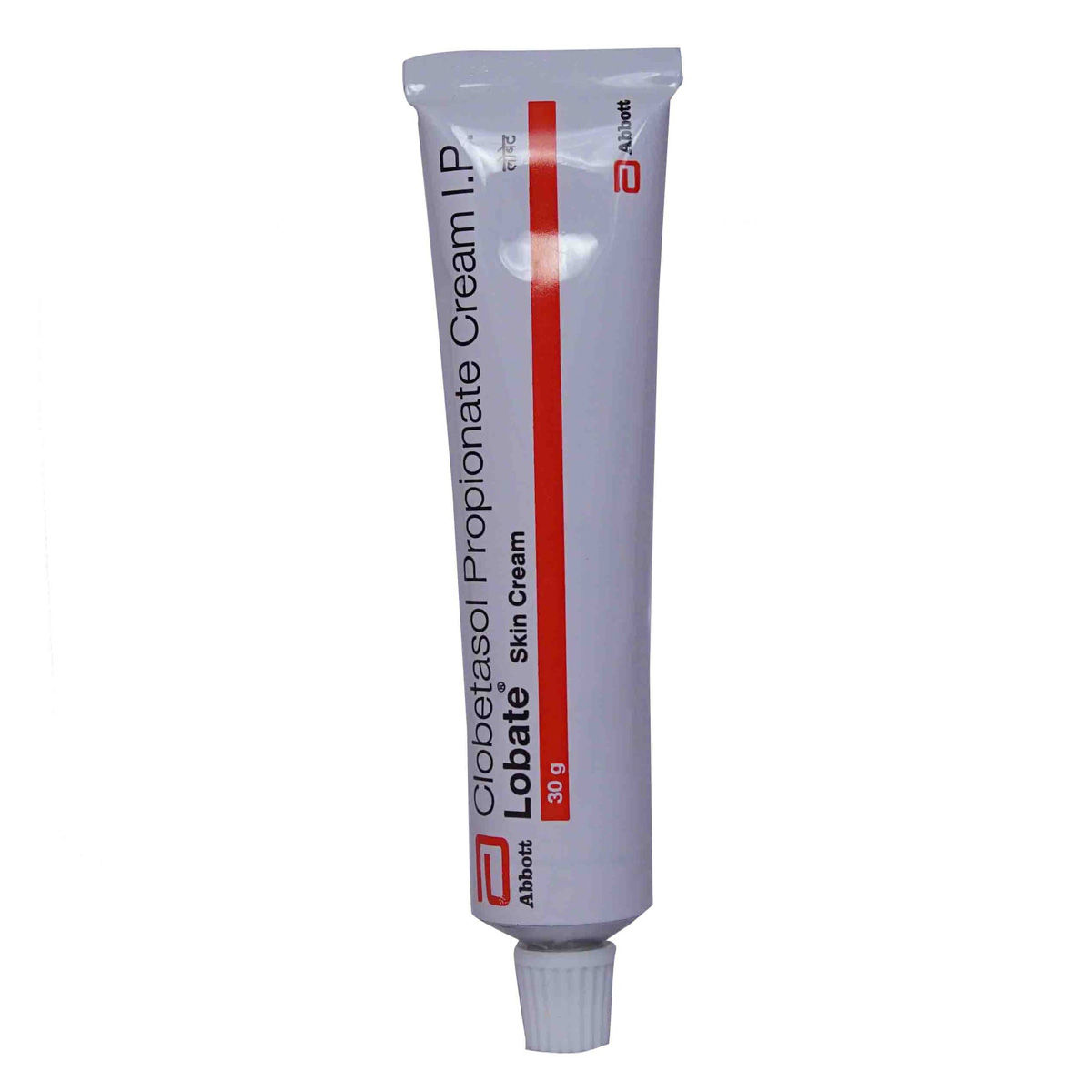 Lobate Skin Cream 30 gm Price, Uses, Side Effects, Composition - Apollo ...