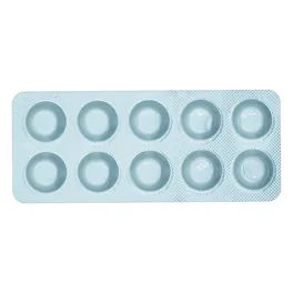 Lobg 0.5 Tablet | Uses, Side Effects, Price | Apollo Pharmacy