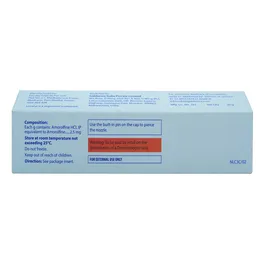 Buy Loceryl Cream | 19 Minutes Delivery | Apollo Pharmacy