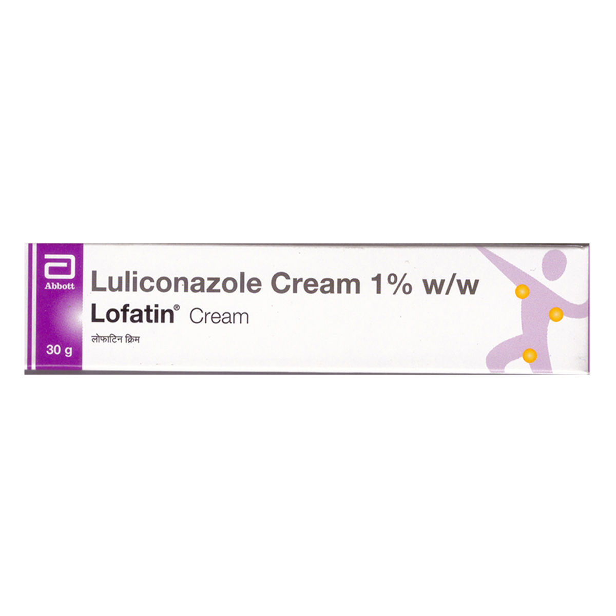 Lofatin 1% Cream 10 gm Price, Uses, Side Effects, Composition - Apollo ...