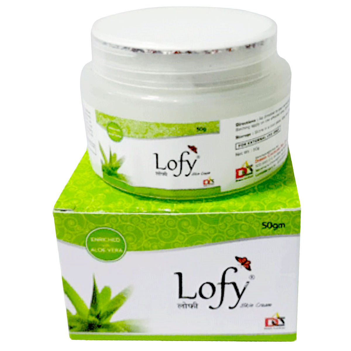 Lofy Skin Cream | Uses, Side Effects, Price | Apollo Pharmacy