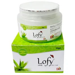 Lofy Skin Cream | Uses, Side Effects, Price | Apollo Pharmacy