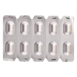 Loftair 110/50mcg Capsule | Uses, Side Effects, Price | Apollo Pharmacy