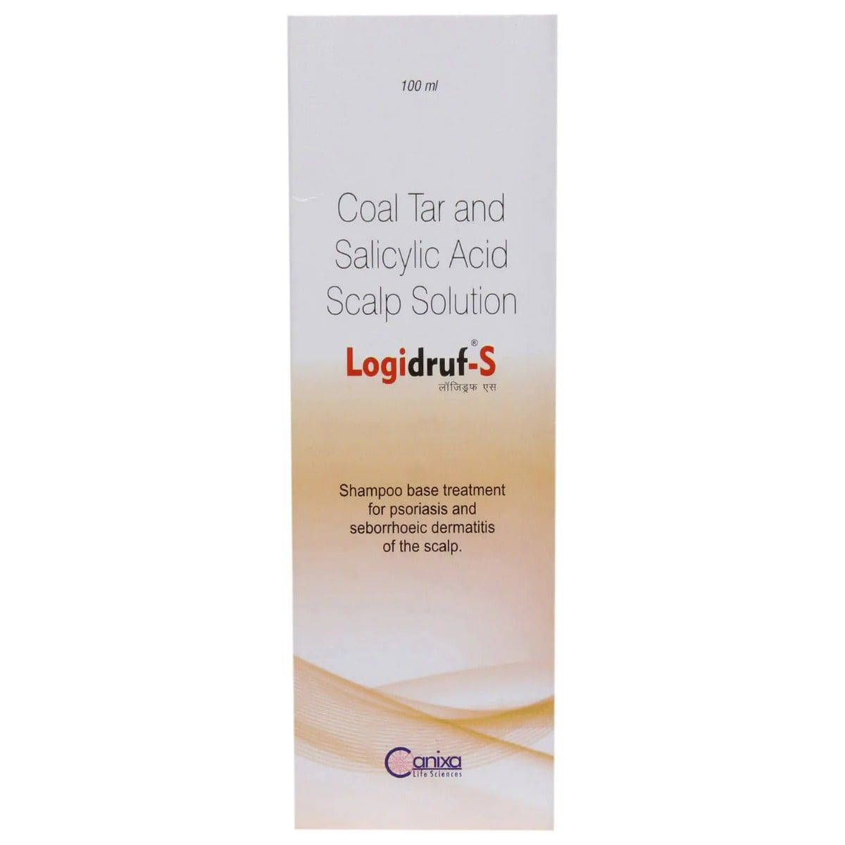 Logidruf S Solution 100 ml Price, Uses, Side Effects, Composition ...