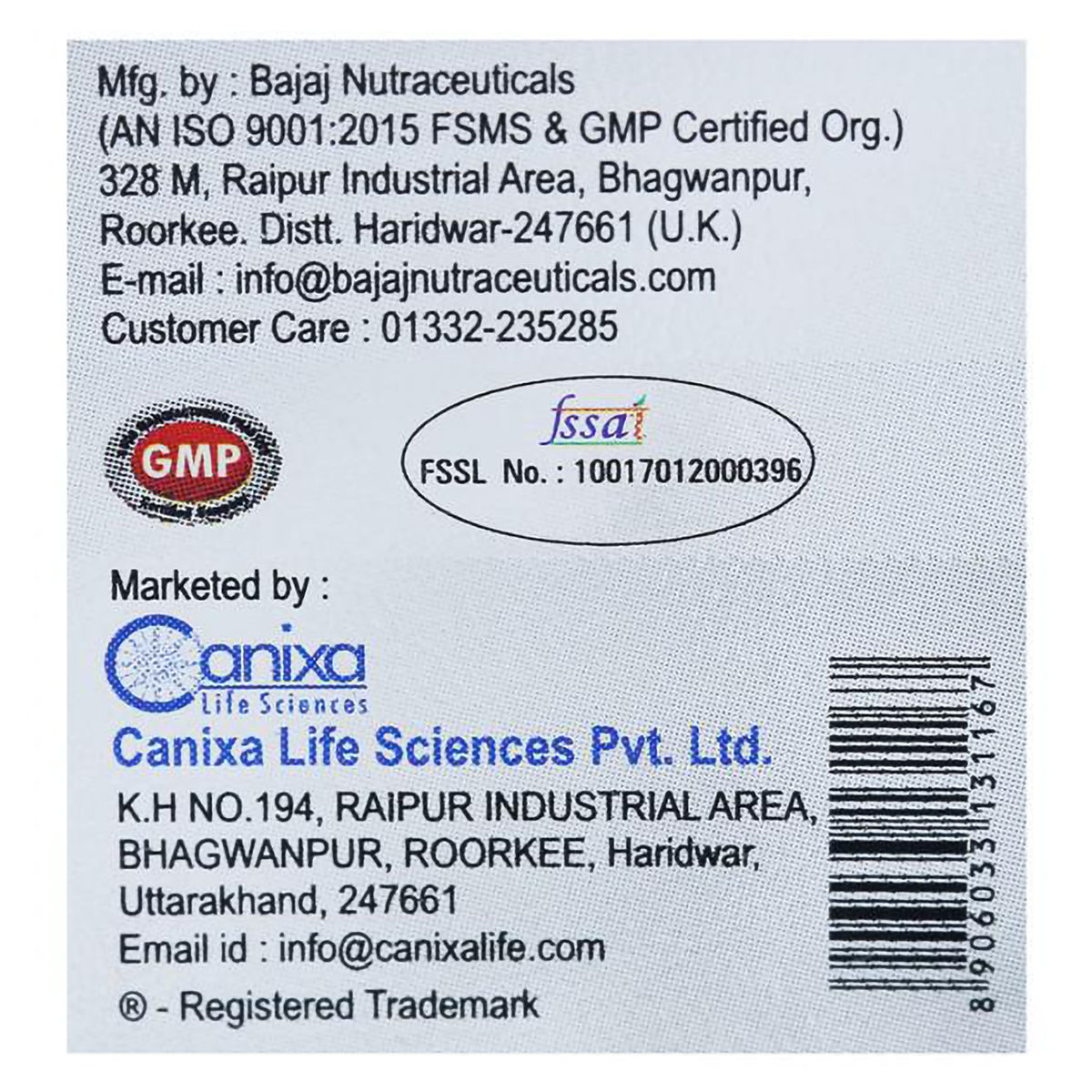 Logihair Men Tablet 10's Price, Uses, Side Effects, Composition ...