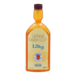 Looz Oral Solution | Uses, Side Effects, Price | Apollo Pharmacy