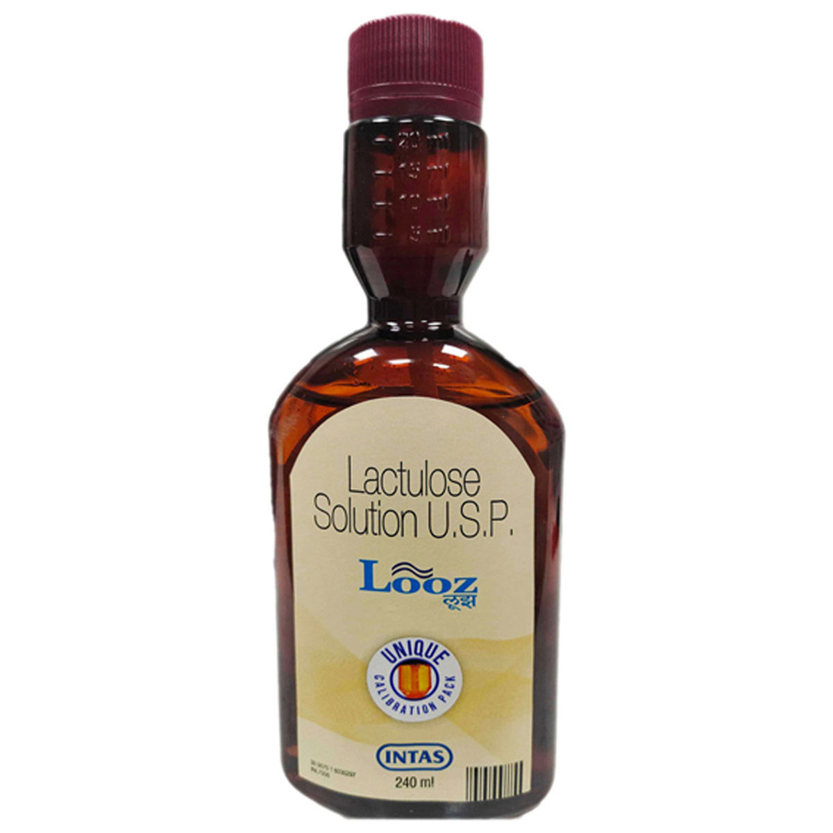 Looz Solution 240 ml | Uses, Side Effects, Price | Apollo Pharmacy