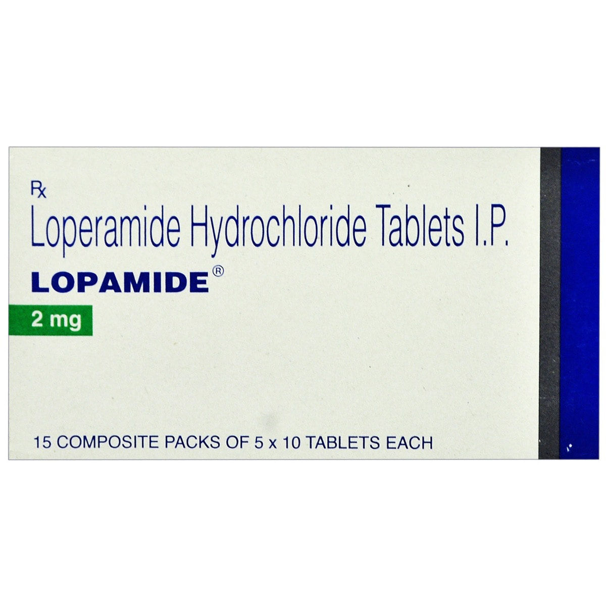 Lopamide Tablet | Uses, Side Effects, Price | Apollo Pharmacy