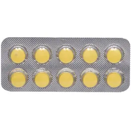 Lorfast-AM Tablet | Uses, Side Effects, Price | Apollo Pharmacy