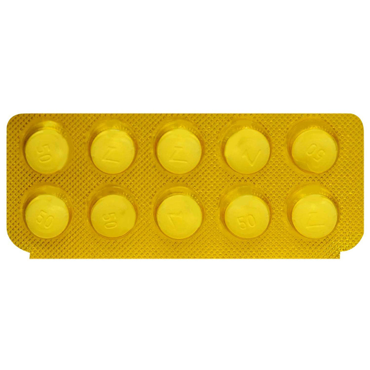 Losacar 50 Tablet 10's Price, Uses, Side Effects, Composition - Apollo ...