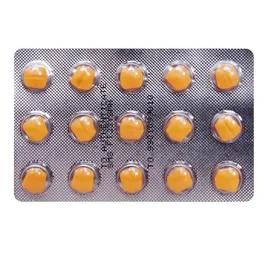 Losar-H Tablet | Uses, Side Effects, Price | Apollo Pharmacy