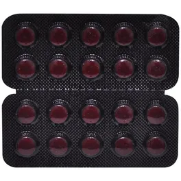 Lotensyl 10 Tablet | Uses, Side Effects, Price | Apollo Pharmacy