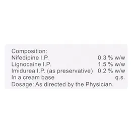 Loxheal Crea | Uses, Side Effects, Price | Apollo Pharmacy