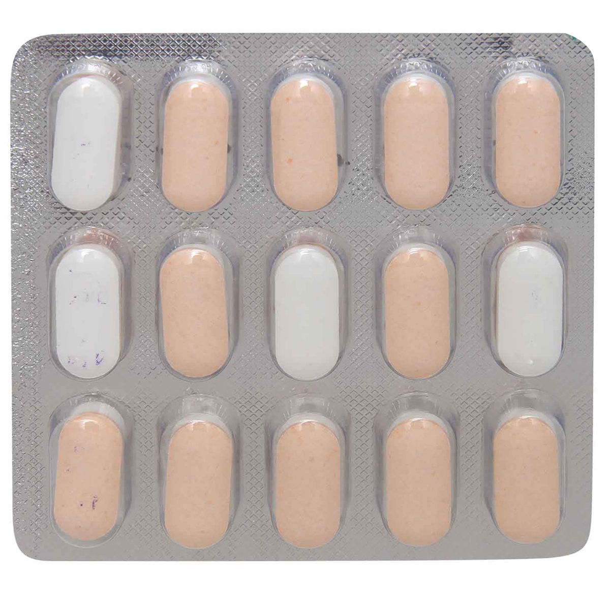 Loyzide M 80 Tablet 15's Price, Uses, Side Effects, Composition ...