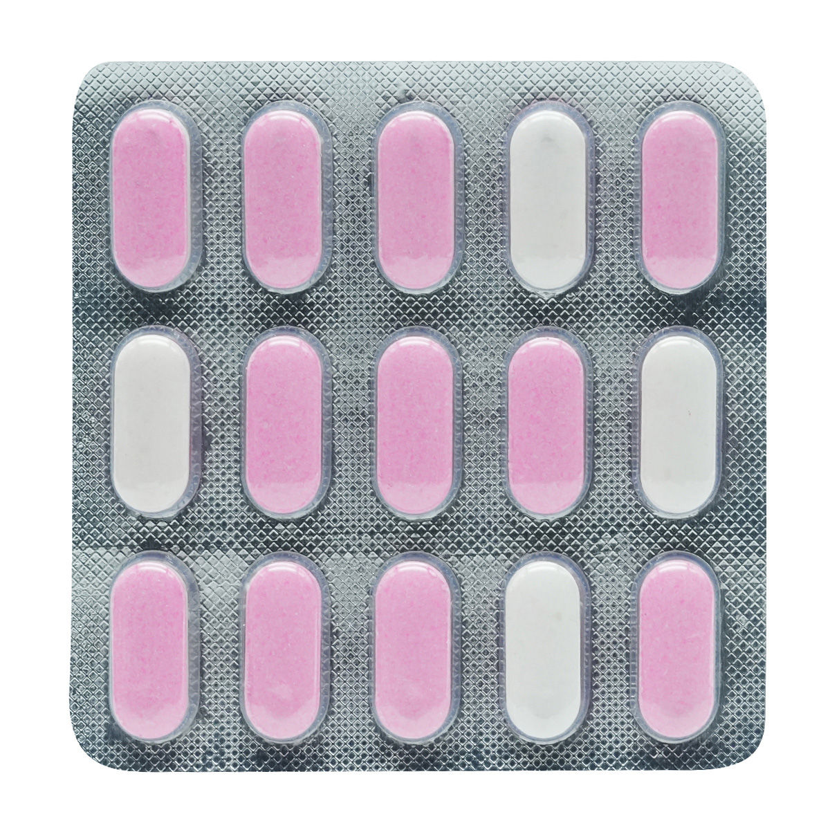 Loyzide-M 30mg Xr Tablet 15's Price, Uses, Side Effects, Composition ...