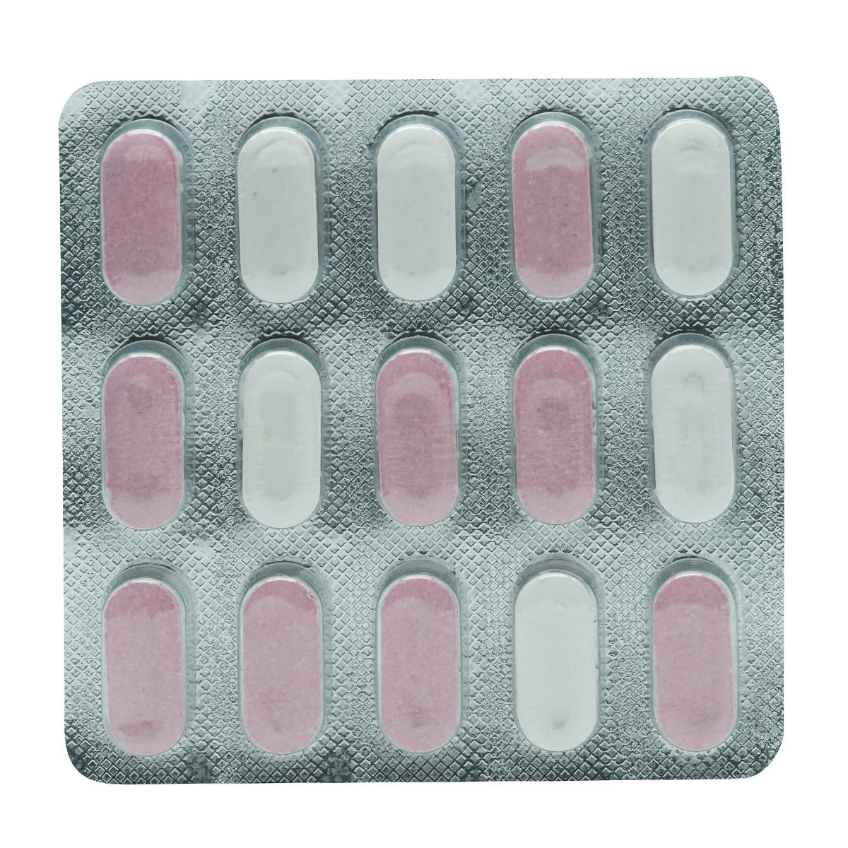 Loyzide M 60 XR Tablet 15's Price, Uses, Side Effects, Composition ...