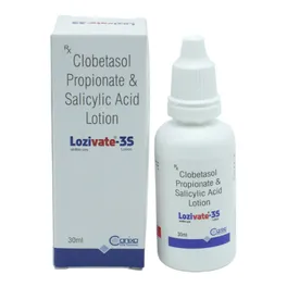 Lozivate-3S Lotion | Uses, Side Effects, Price | Apollo Pharmacy