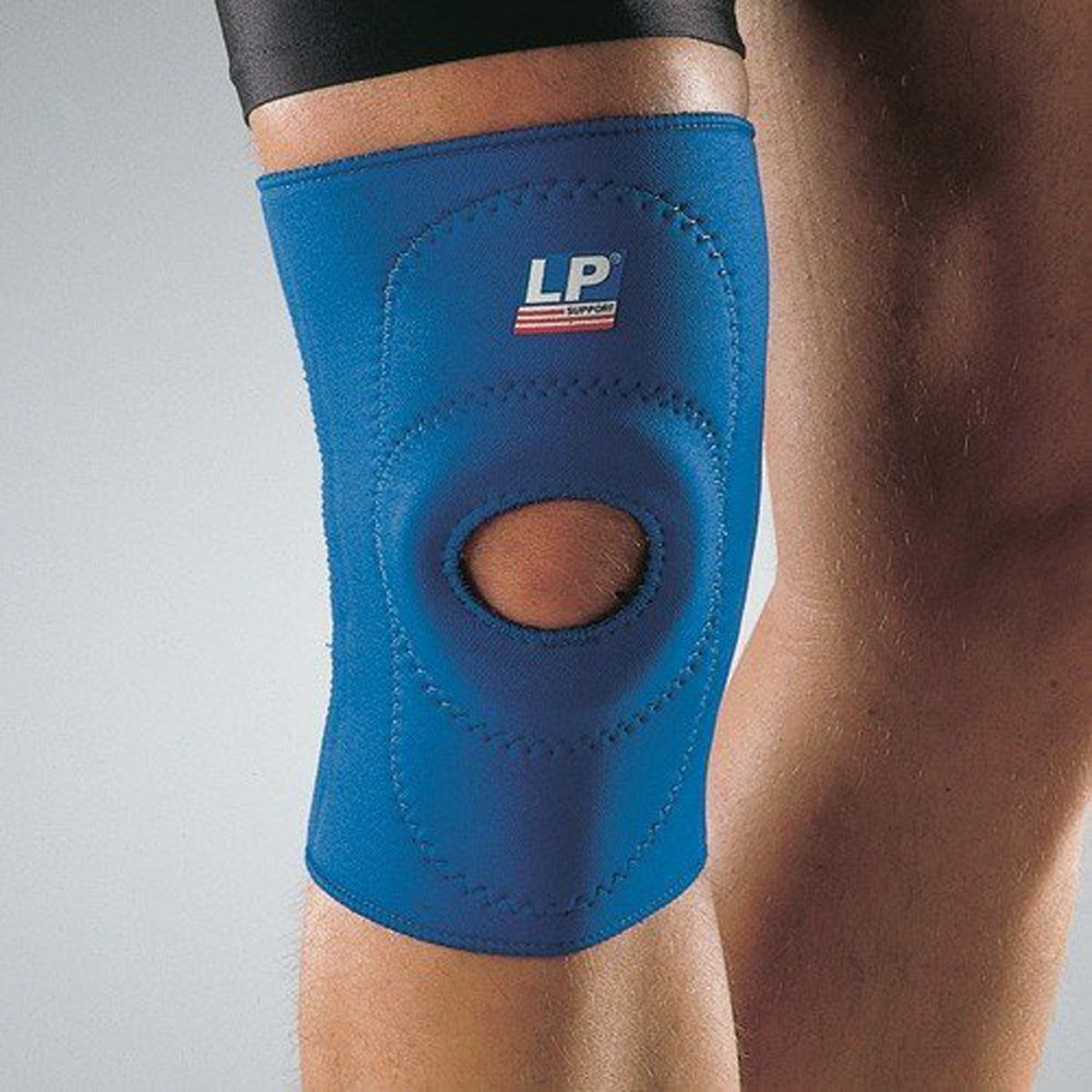 Buy LP708 Medium Standard Knee Support, 1 Count | 19 Minutes Delivery ...